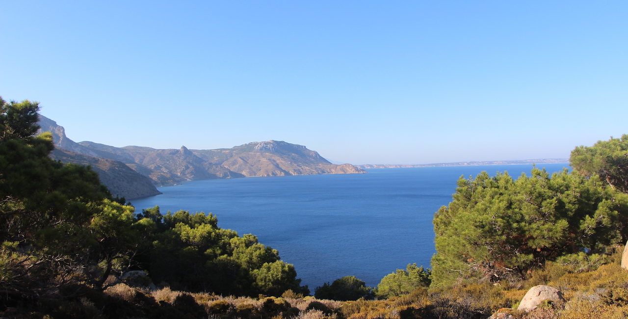 BackpackTraveler Destination Archive – Discovering Kos and the ...
